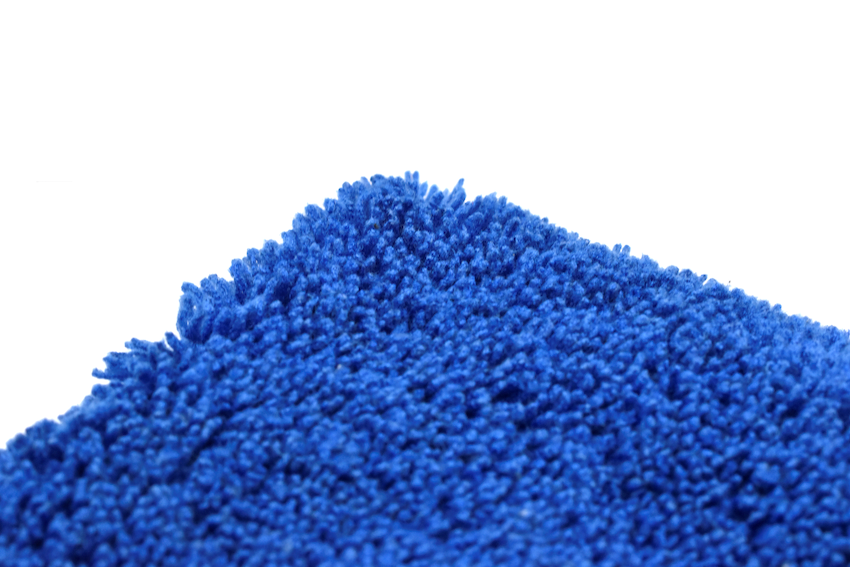 Everything you need to know about microfibre cloths and car care