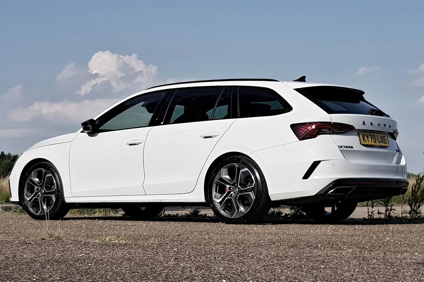 The Top 10 best family cars to buy 2025 – tested, rated and scored