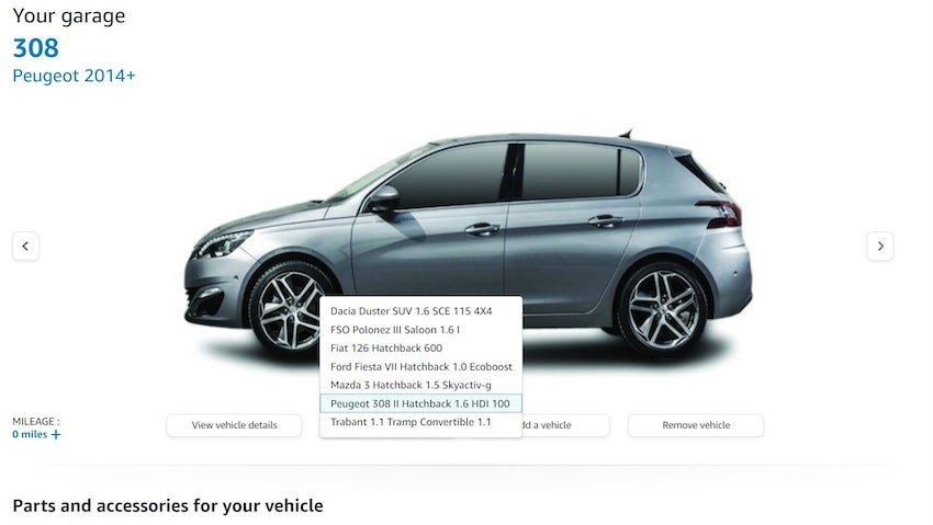 Finding wind deflectors for your car