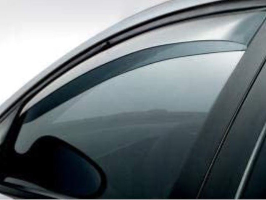 Finding wind deflectors for your car