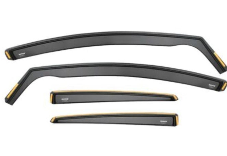 Finding wind deflectors for your car