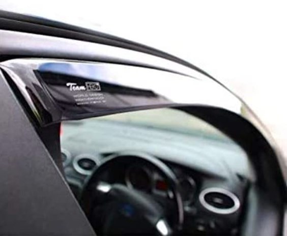 Finding wind deflectors for your car