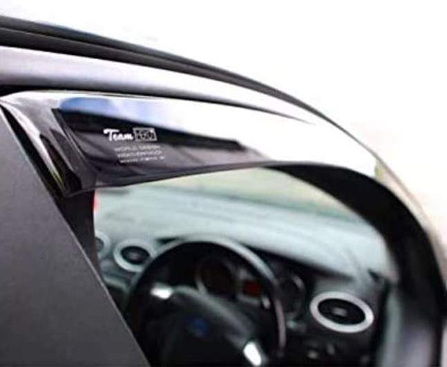 Finding wind deflectors for your car