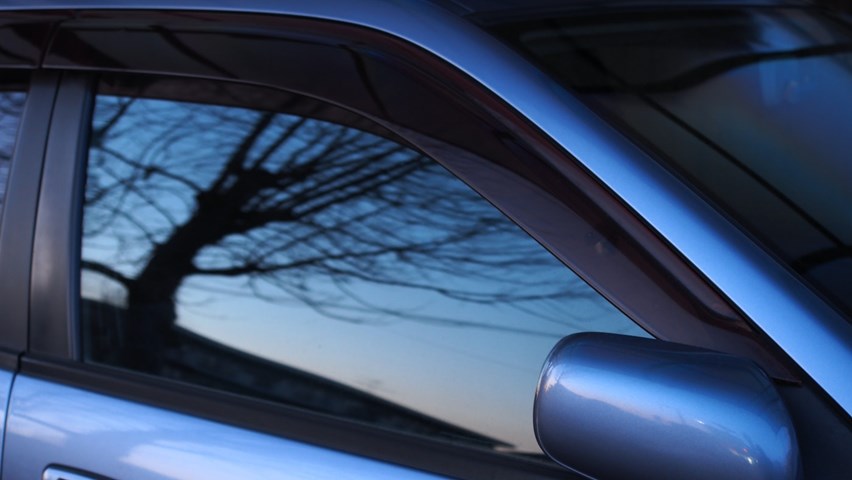 Finding wind deflectors for your car