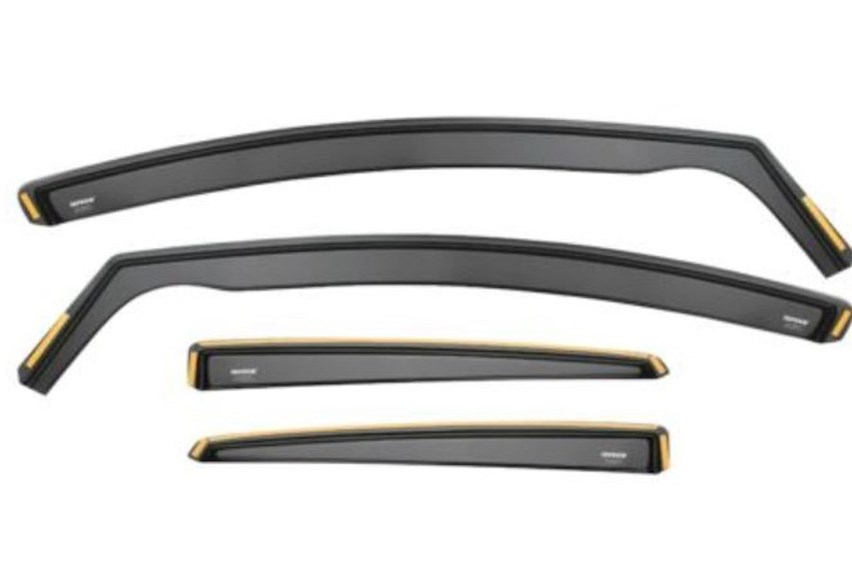 Finding wind deflectors for your car