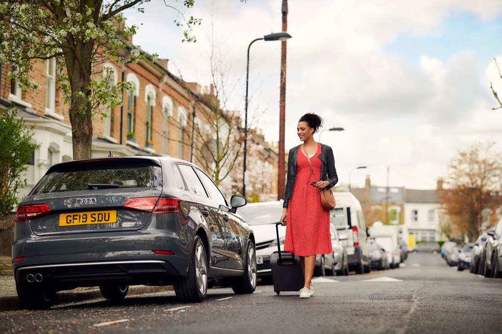 The ultimate guide: Car sharing UK (Plus ridesharing and car clubs)