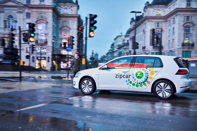 The ultimate guide: Car sharing UK (Plus ridesharing and car clubs)