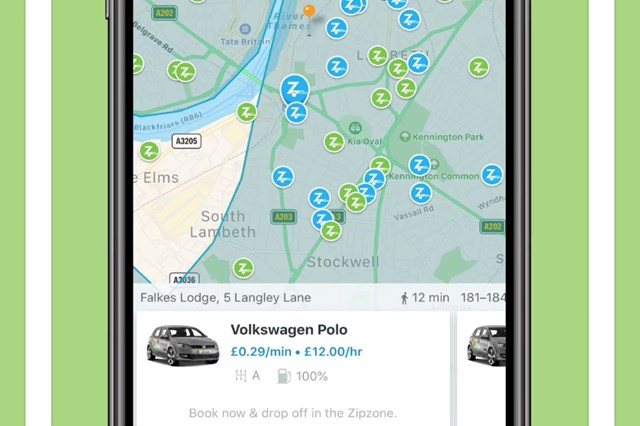 The ultimate guide: Car sharing UK (Plus ridesharing and car clubs)