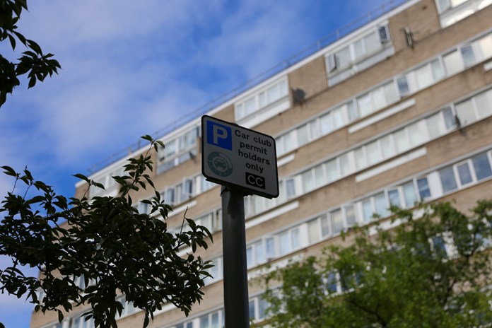 The ultimate guide: Car sharing UK (Plus ridesharing and car clubs ...