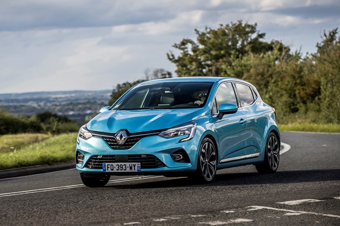 Pricing, specs and first drive of new Renault hybrid models