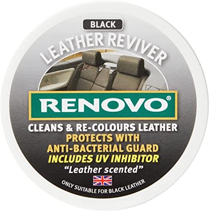 The definitive guide to repairing and restoring leather car seats