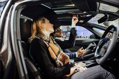 Car valuations: what are they and will getting one save you money?