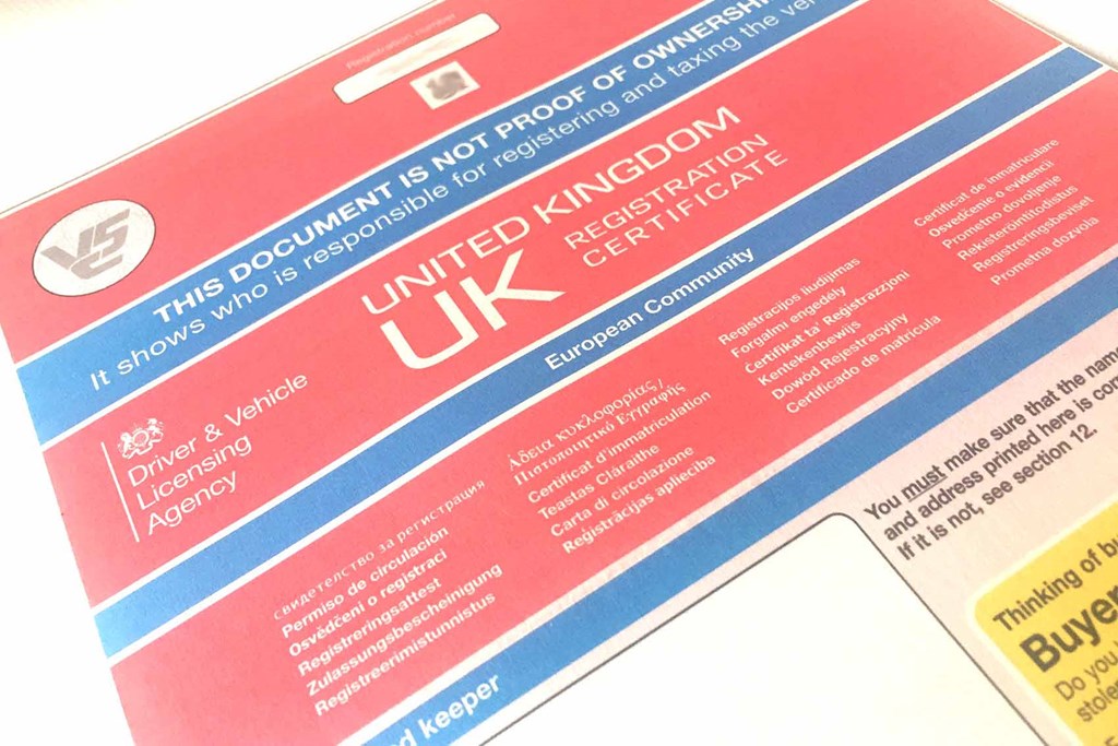 How to change ownership of a car: a simple and easy guide