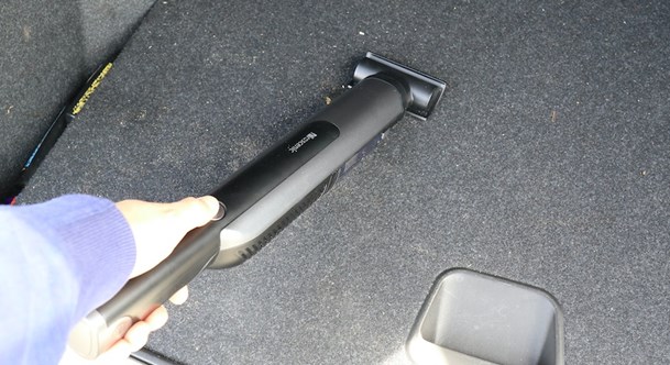 Proscenic S1 cordless vacuum