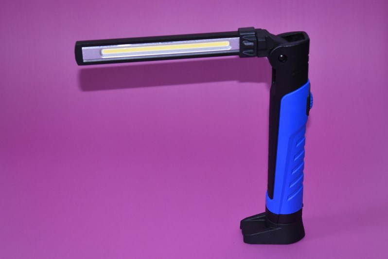 Inspection lamps group test | Parkers