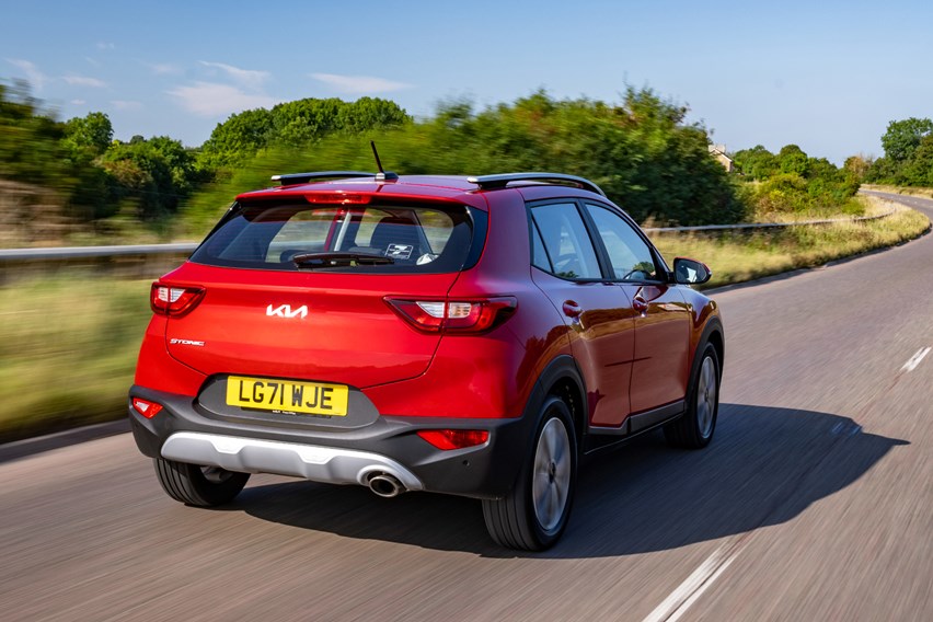 The cheapest SUVs for sale in the UK 2026 – paying cash? These SUVs ...