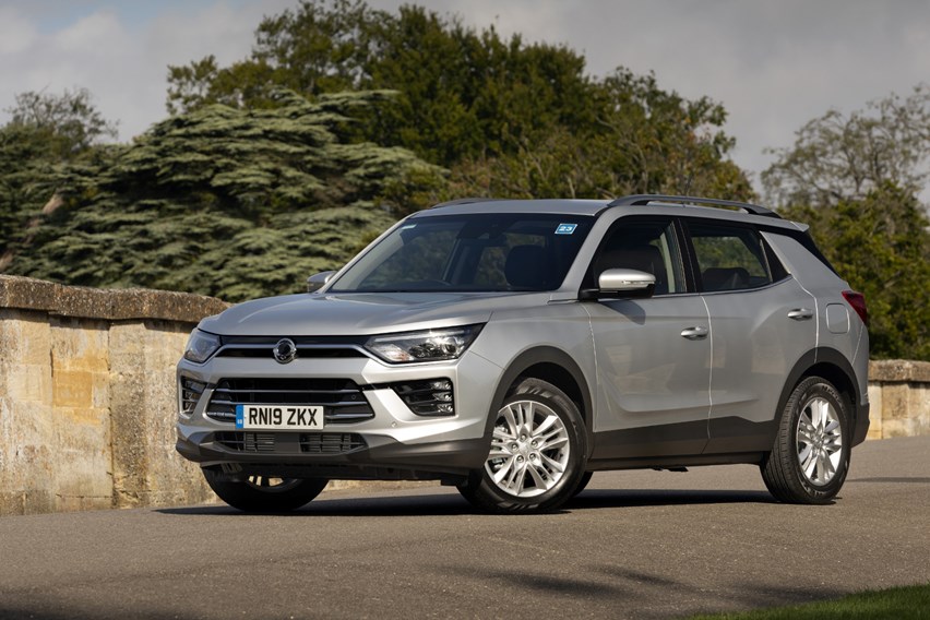 The cheapest SUVs for sale in the UK 2026 – paying cash? These SUVs ...