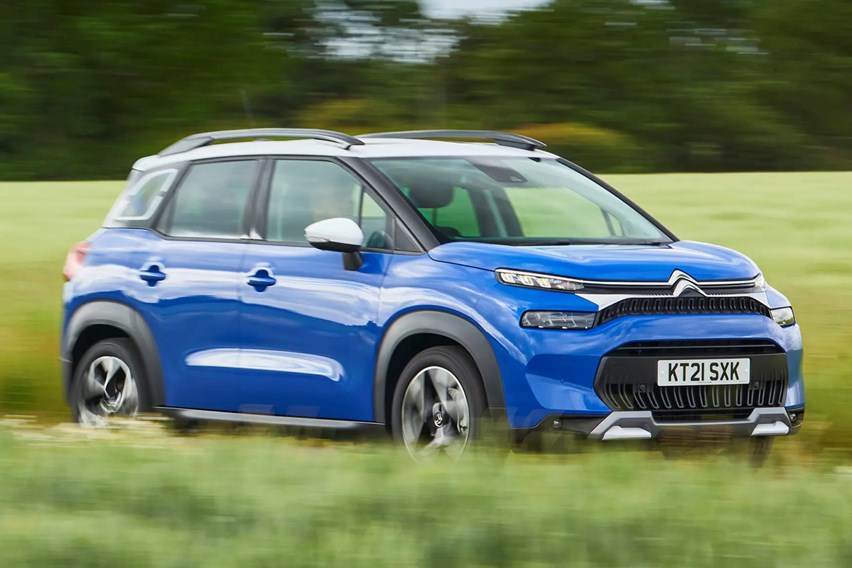 The cheapest SUVs for sale in the UK 2026 – paying cash? These SUVs ...