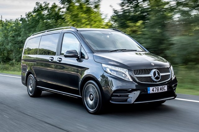 The best MPVs to buy in 2026 – people carriers have never been so good