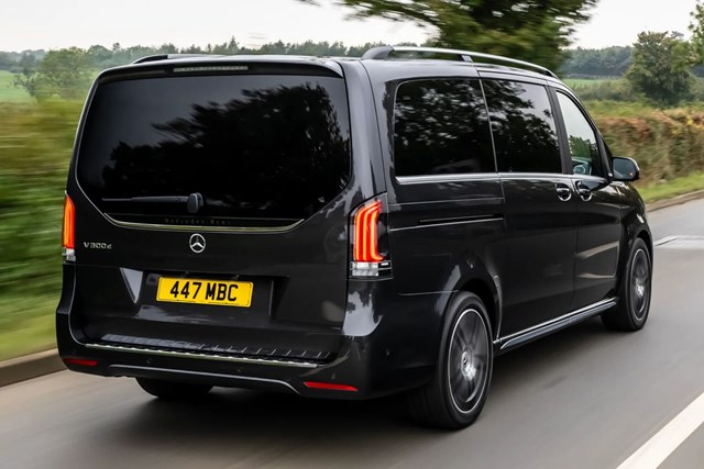 Top MPVs 2026: which people carrier should you buy?