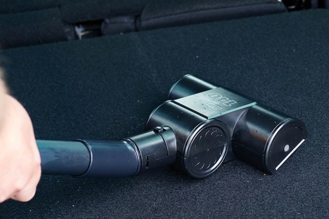 Numatic Henry CarKit review: the best way to clean your car’s interior?