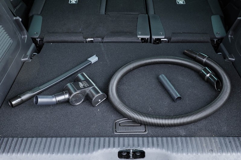 Numatic Henry CarKit review: the best way to clean your car’s interior?