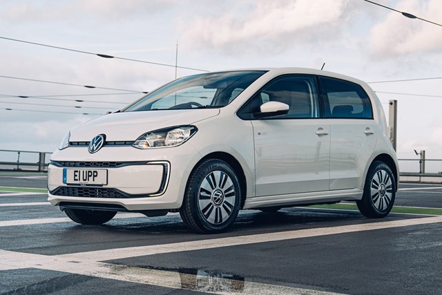VW electric cars - everything you need to know