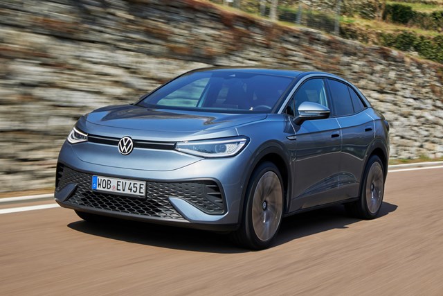 VW electric cars - everything you need to know