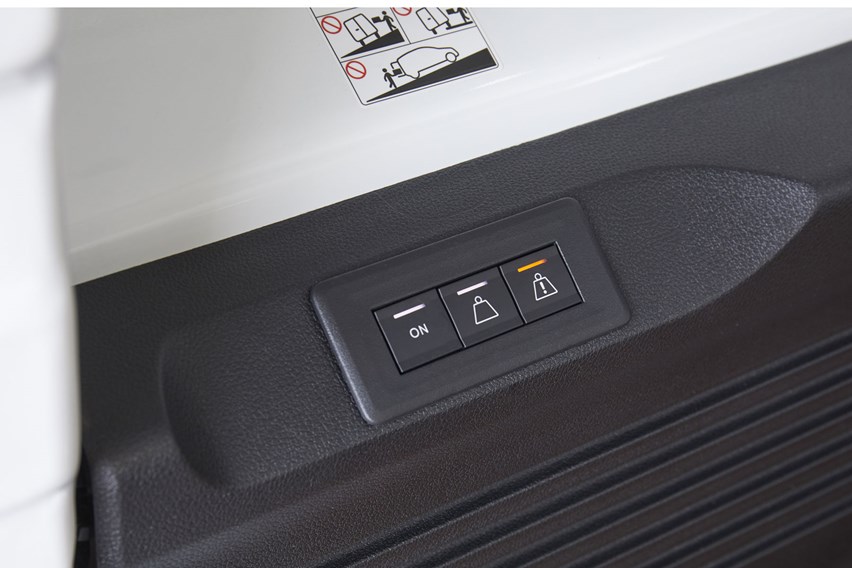 Nearly one in four vans overloaded according to Peugeot research