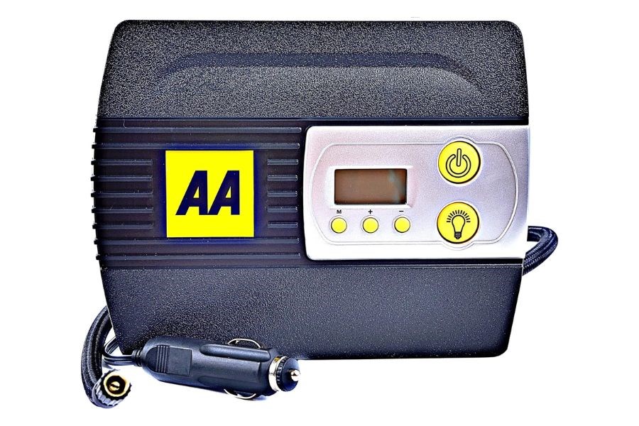 Best digital tyre inflator for precision and convenience 2025