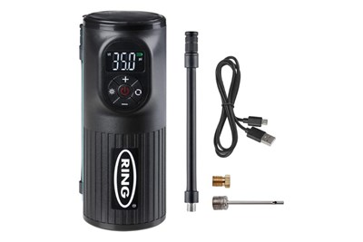 Best digital tyre inflator for precision and convenience 2025