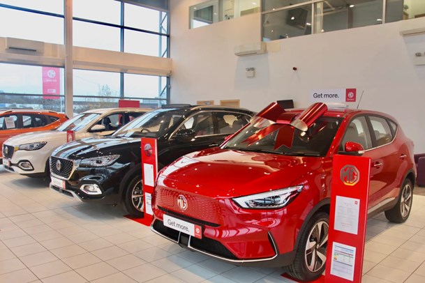 PCP car finance UK 2025: how It works and what to know