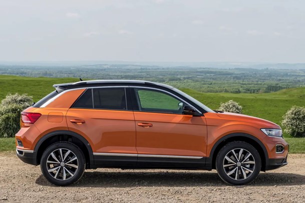 Best used SUVs 2026 – great value secondhand family cars made better by ...