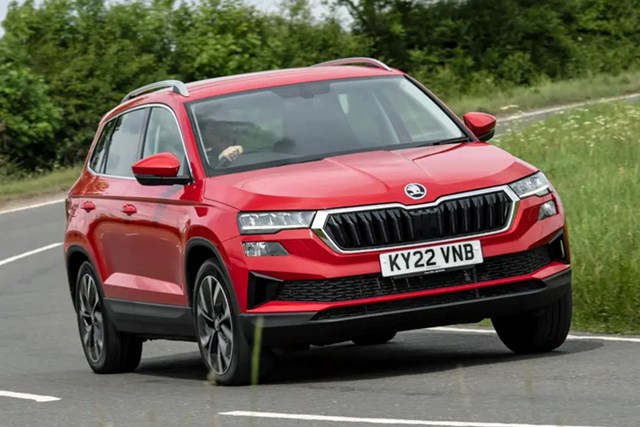 The best diesel SUVs in 2026: don’t believe everything you read in the ...