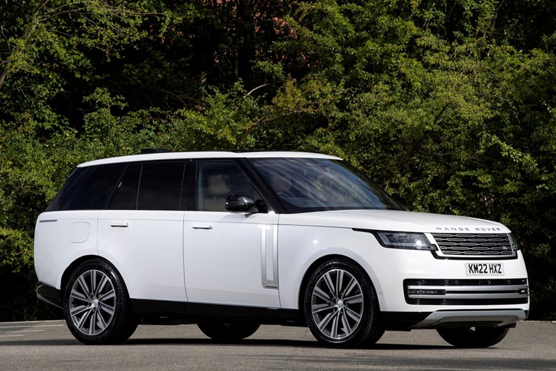 The best diesel SUVs 2023 | Parkers