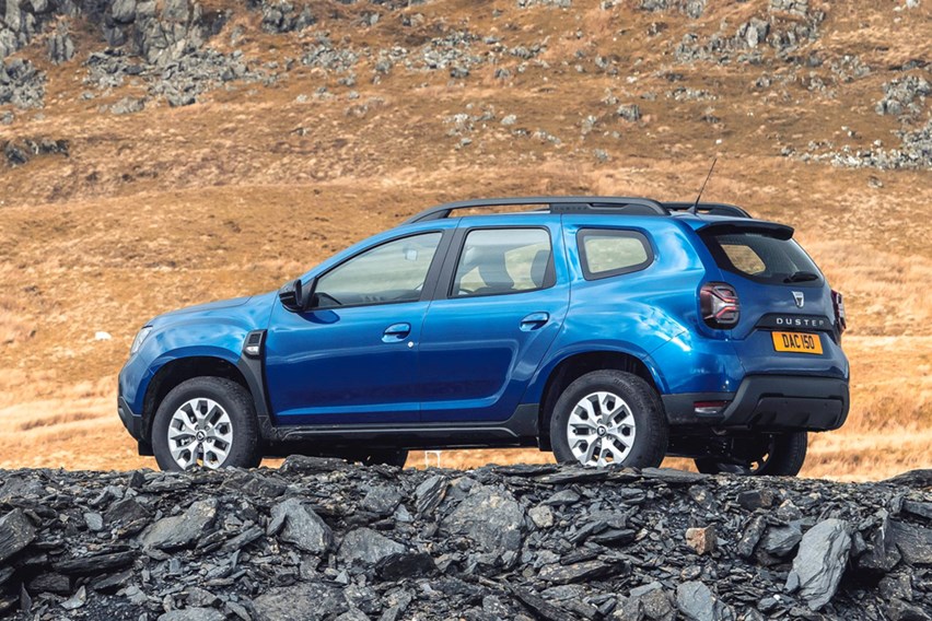 The best diesel SUVs in 2026: don’t believe everything you read in the ...