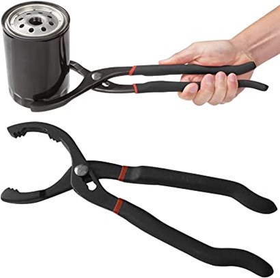 The best oil filter removal tools | Parkers