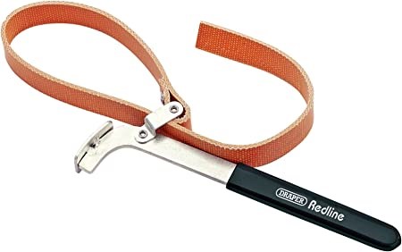 The best oil filter removal tools