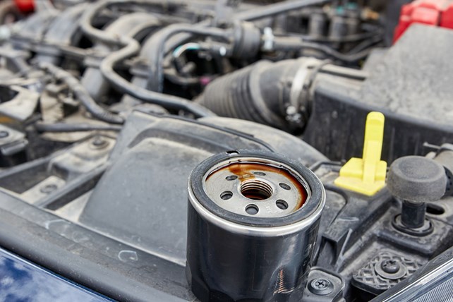 The best oil filter removal tool 2024