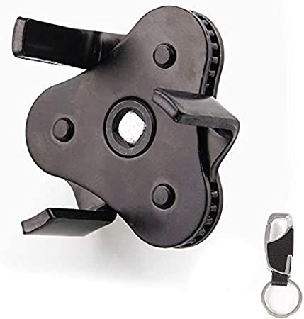 The best oil filter removal tools