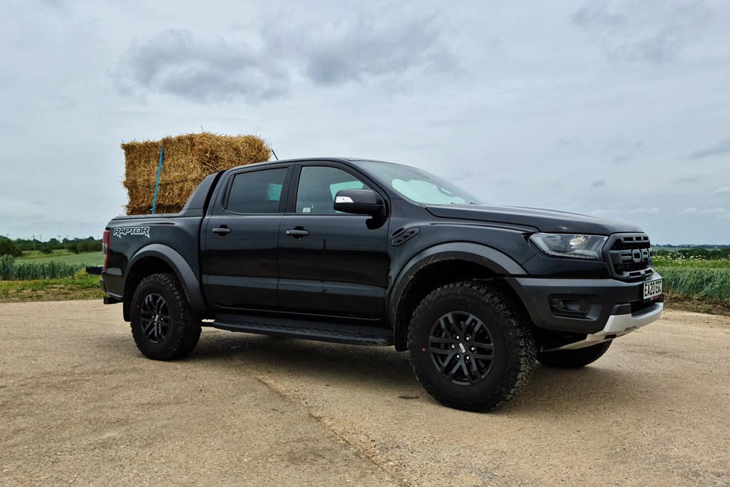 Ford Ranger Raptor long-term test: final verdict