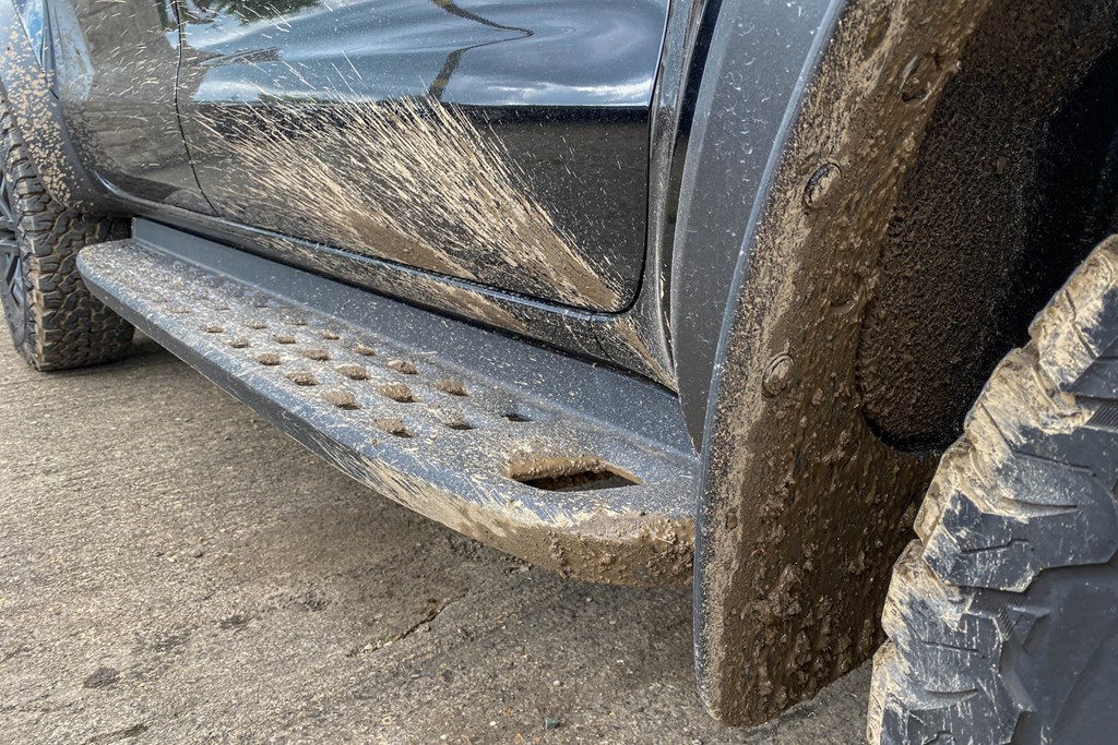 Ford Ranger Raptor long-term test: final verdict