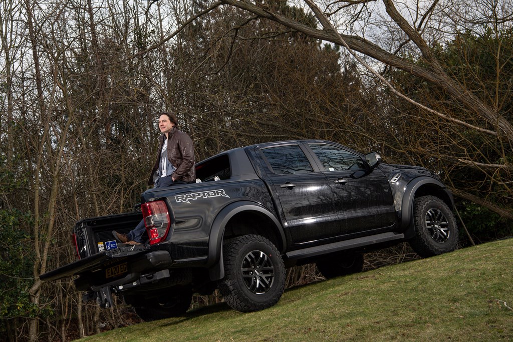 Ford Ranger Raptor long-term test: final verdict