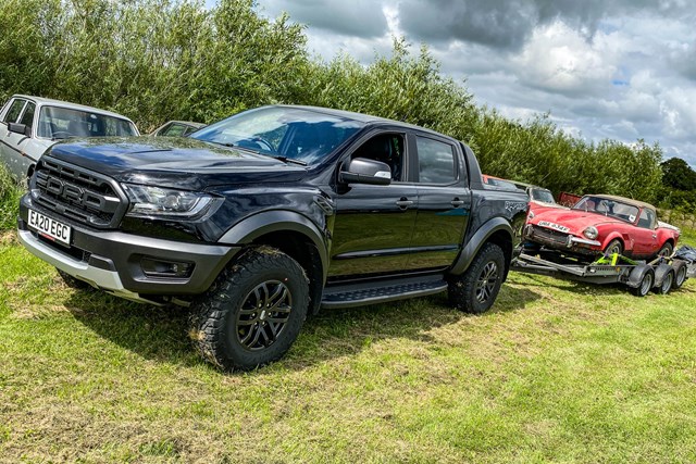Ford Ranger Raptor long-term test: final verdict
