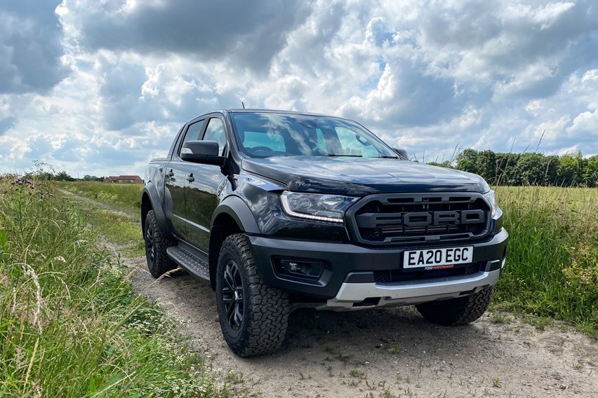 Ford Ranger Raptor long-term test: final verdict