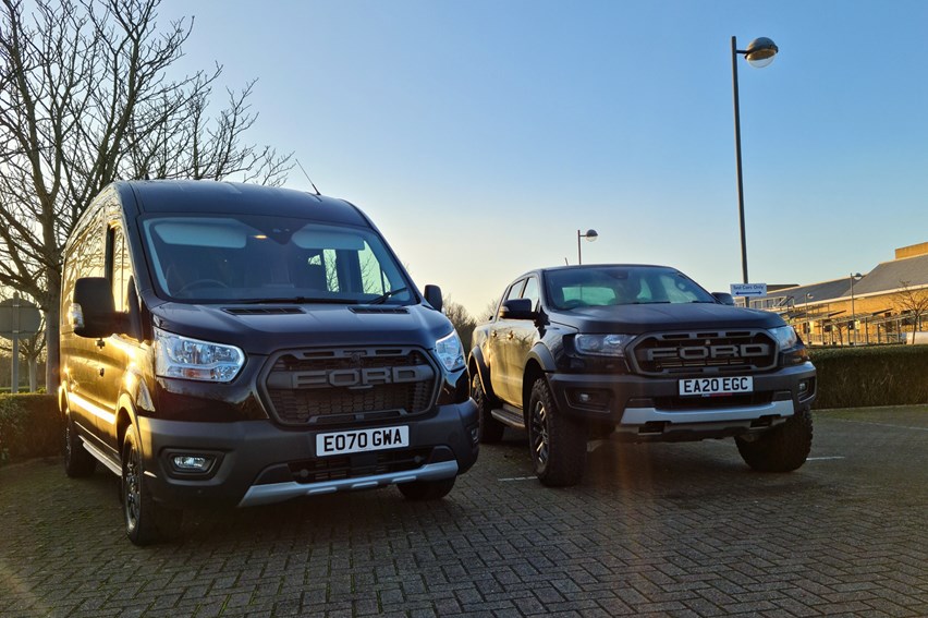 Ford Ranger Raptor long-term test: final verdict