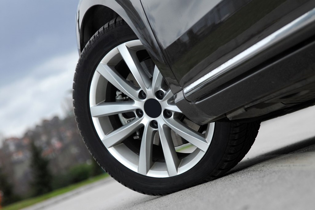 Parkers picks the best wheel sealants and wheel protectors