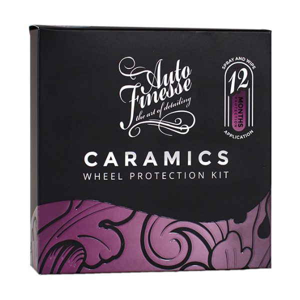 Parkers picks the best wheel sealants and wheel protectors