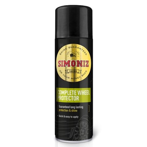 Parkers picks the best wheel sealants and wheel protectors