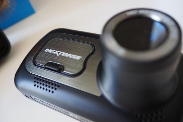 Dash cam review: Nextbase 522GW vs 622GW